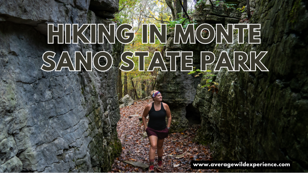 Hiking in Monte Sano State Park: Every Trail to Know - Average Wild ...
